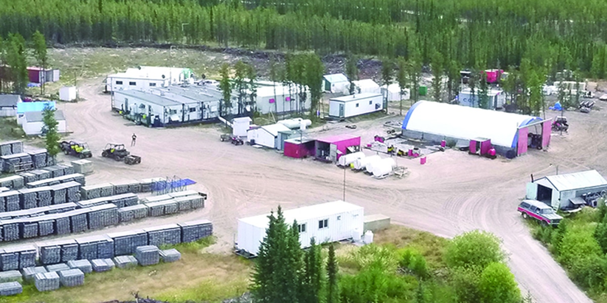Denison Mines to Do Additional Evaluation Work on Saskatchewan Site ...