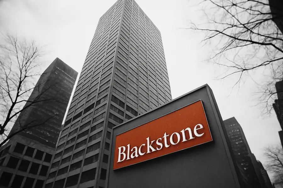 Blackstone Acquires TXNM Energy | Strategic Growth