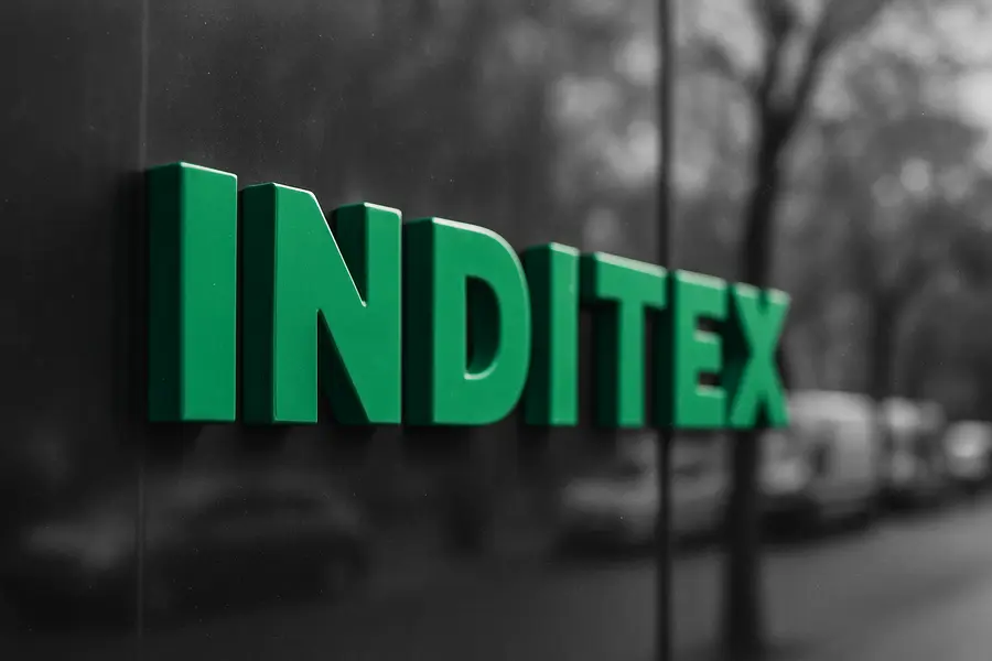 Inditex Appoints New CFO | Boosts Operational Efficiency