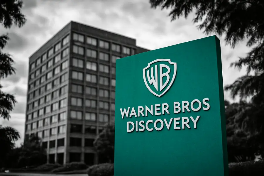Warner Bros Discovery Split | Enhance Shareholder Value
