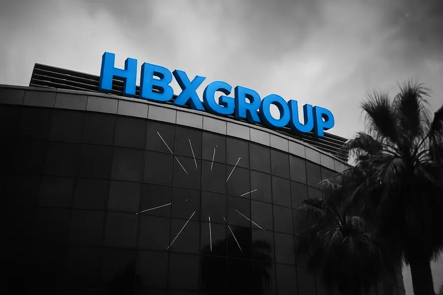 HBX Group Shares Plunge 25% | Stock Guidance Cut
