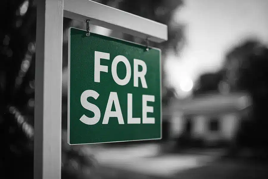Pending Home Sales Drop 0.8% in June | Housing Market Insight