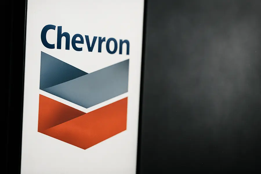 Chevron Acquires Hess for $53 Billion | Major Oil Expansion
