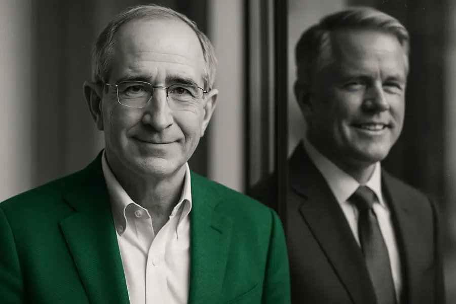 Comcast Co-CEO Announcement | Leadership Change Revealed