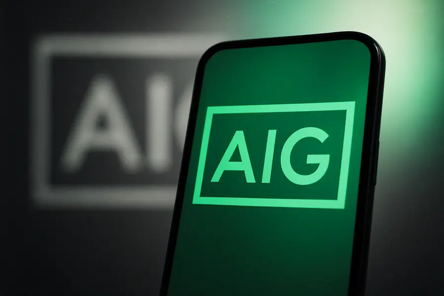 AIG's $2.7B Investment in Convex & Onex | Growth Strategy