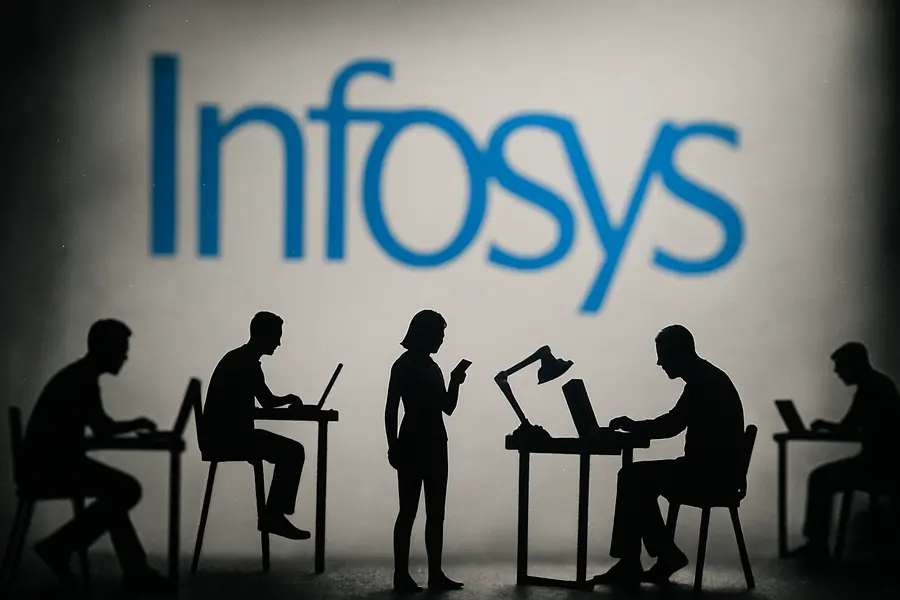 Infosys Wins £1.6 Billion NHS Contract | Healthcare Innovation