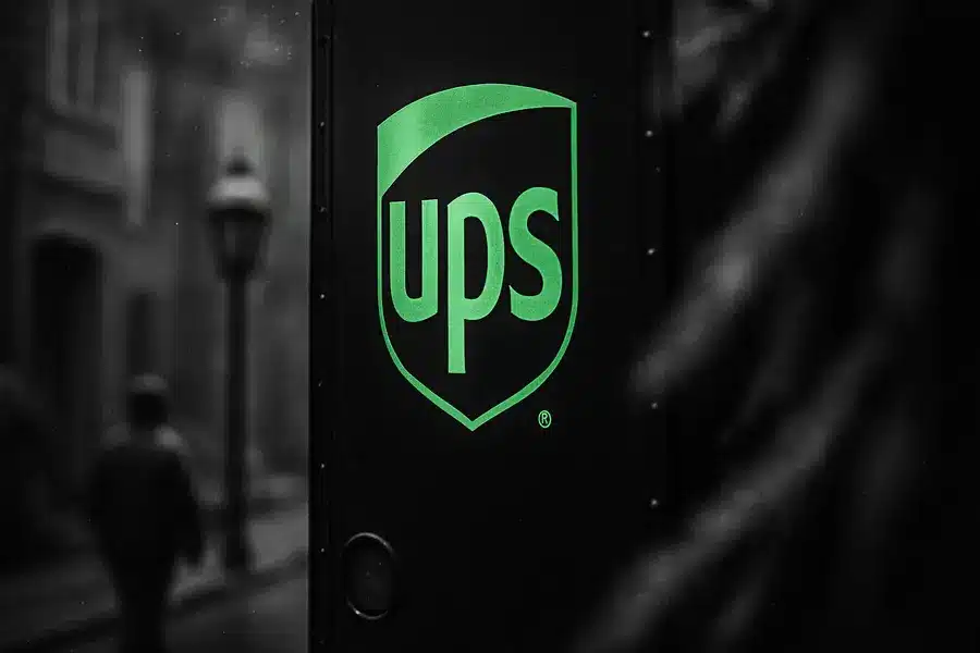 UPS Stock Rises 3.8% After Q4 Revenue Beat | Expert Insights