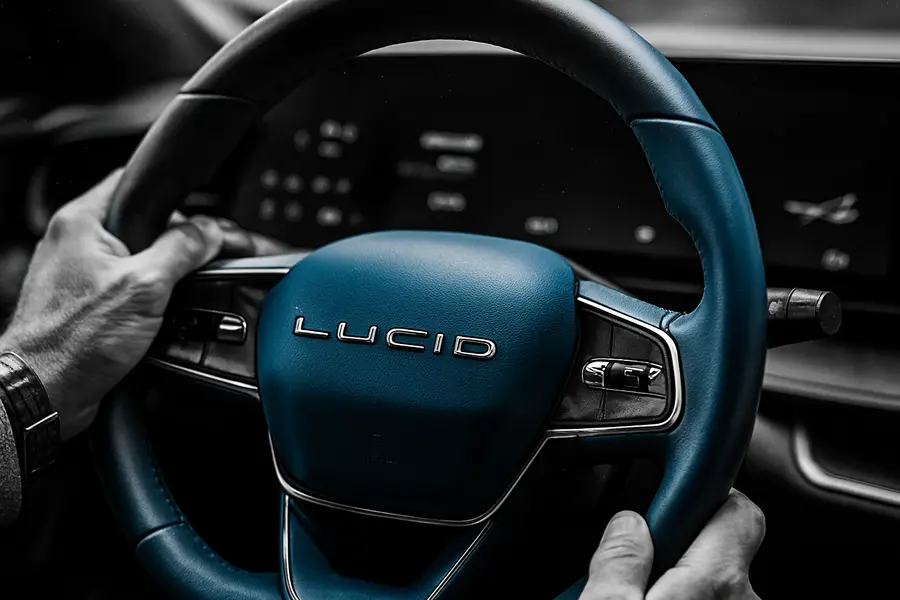 Lucid Group Earnings Miss Expectations | 2026 Growth Forecast