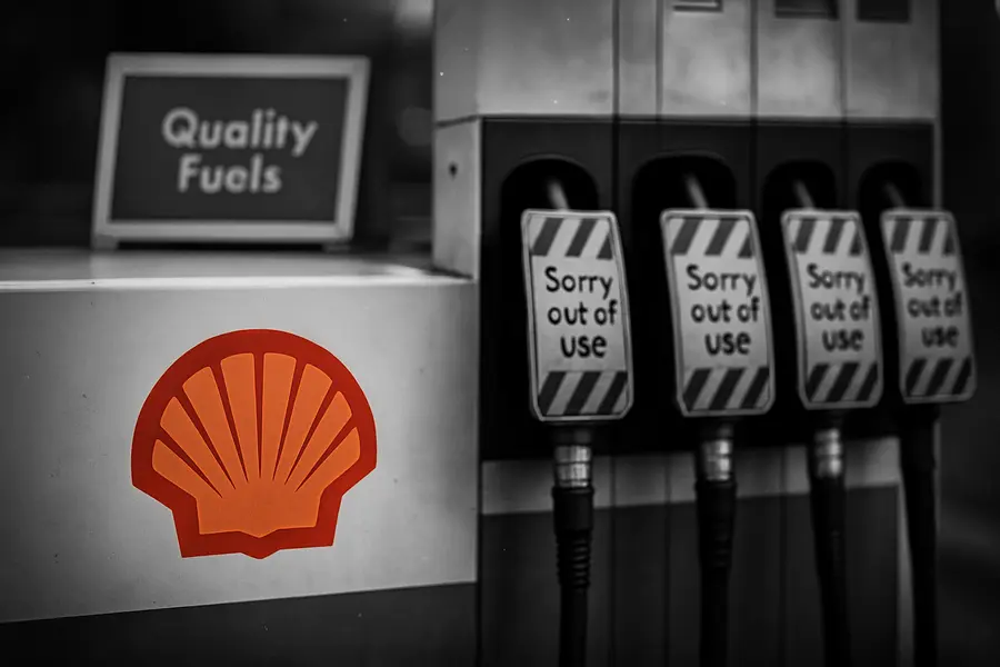 Shell Appoints PwC as New Auditor | Governance Boost
