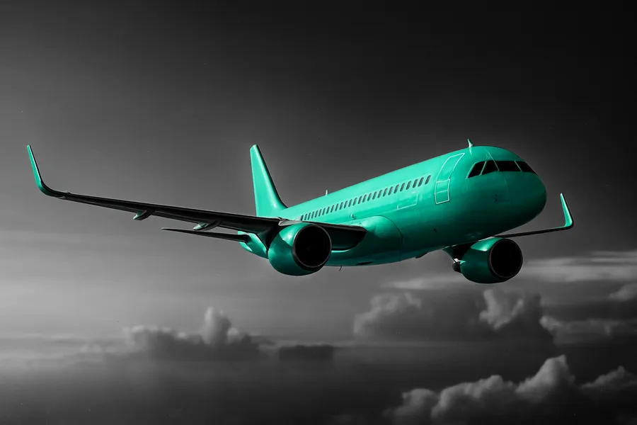 easyJet Shares Soar 10% Amid Castlelake's Bold Bid