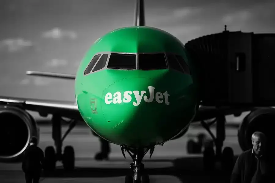 Castlelake Eyes EasyJet: Potential Shakeup in Aviation