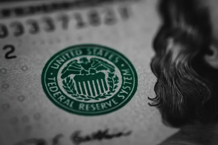 Federal Reserve's QT Ends | Market Impact Insights
